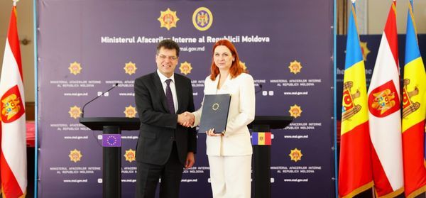 Republica Moldova a fost invitata sa adere la Mecanismul de protectie ...