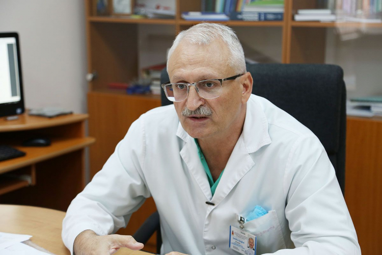 O noua minune infaptuita de medicii din tara noastra! Afla povestea lui ...