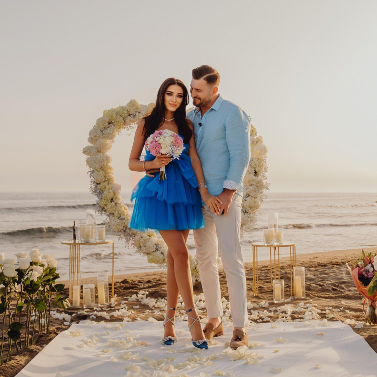 Milena Munteanu - intr-o vacanta continua! „Decizia a fost luata in ...