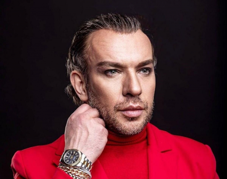 Stephan Pelger, declaratii dramatice despre lupta sa cu depresia si ...