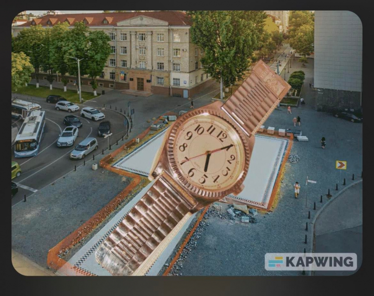 „De ce nu ar arata unica zona pietonala din oras ca o prispa de la ...