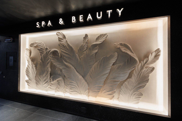 Vivi SPA & Beauty - 12 ani de experienta, 50 mii de clienti multumiti