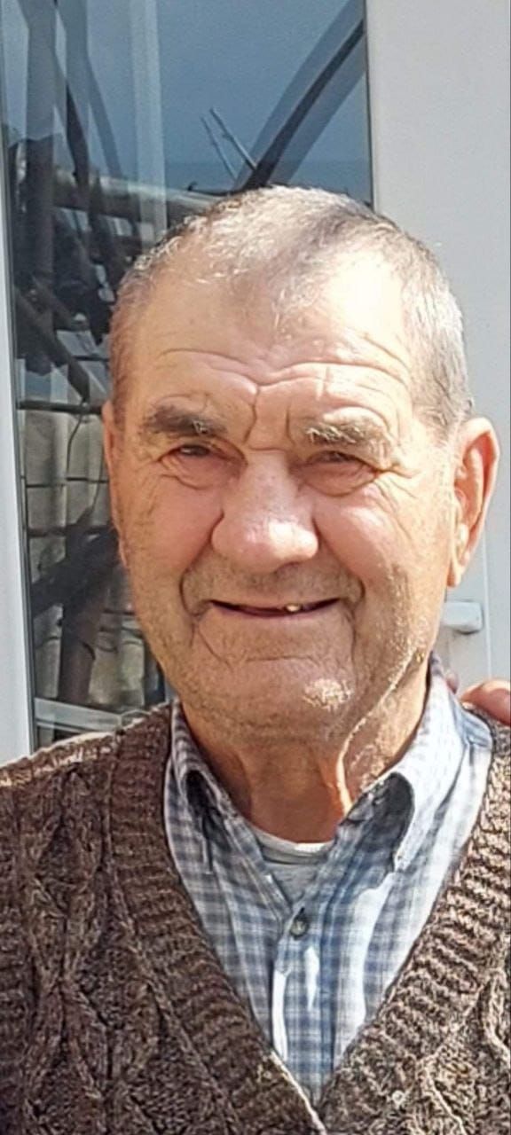 Un barbat de 81 de ani din Cahul - disparut de doua zile de acasa ...