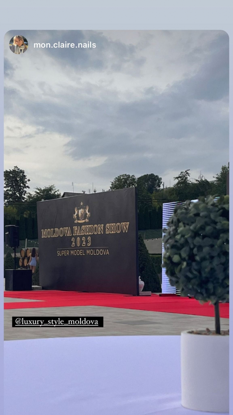 Au fost desemnate castigatoarele concursului Super Model Moldova 2023 ...