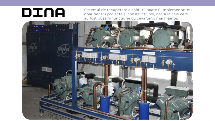 Compania Dina Cociug, vine cu o solutie exclusiva pentru companiile din ...