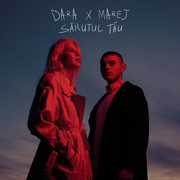 Dara isi surprinde fanii din nou! Interpreta va lansa in curand un nou ...