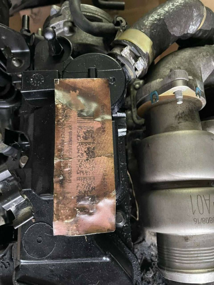 Deconspirat la vama Leuseni. Ce transporta un moldovean care venea din ...