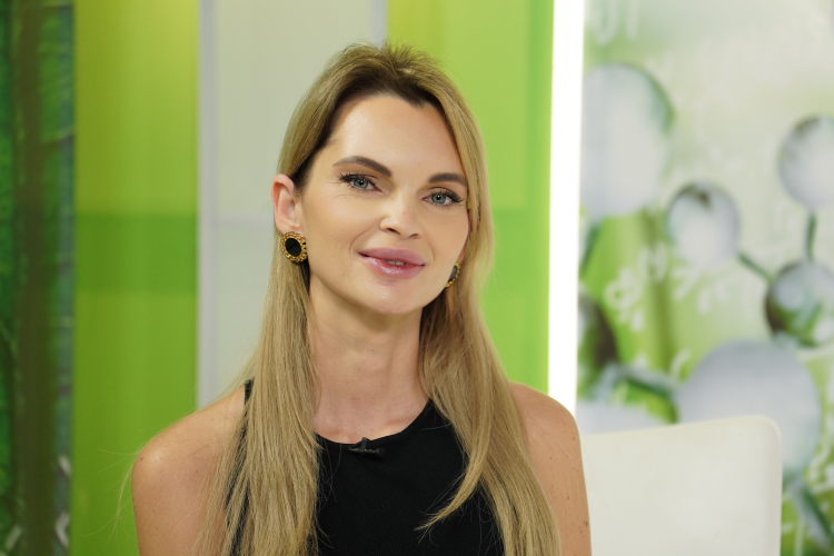 Numerologul, Alisa Lunganu - previziuni pentru anul 2024: „Urmatorul an ...