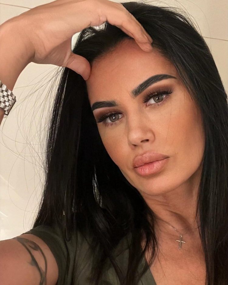 Oana Zavoranu revine dupa o pauza de doi ani. Unde va aparea actrita ...