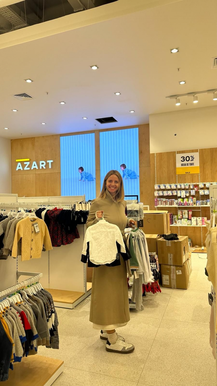 Primavara la Azart! Descopera noua colectie intr-o atmosfera de confort ...