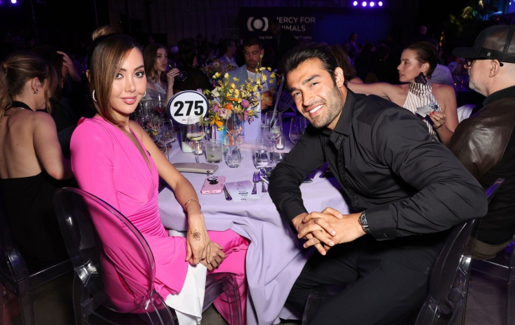 Fosta cumnată a lui Britney Spears va participa la Miss Universe 2024 ...