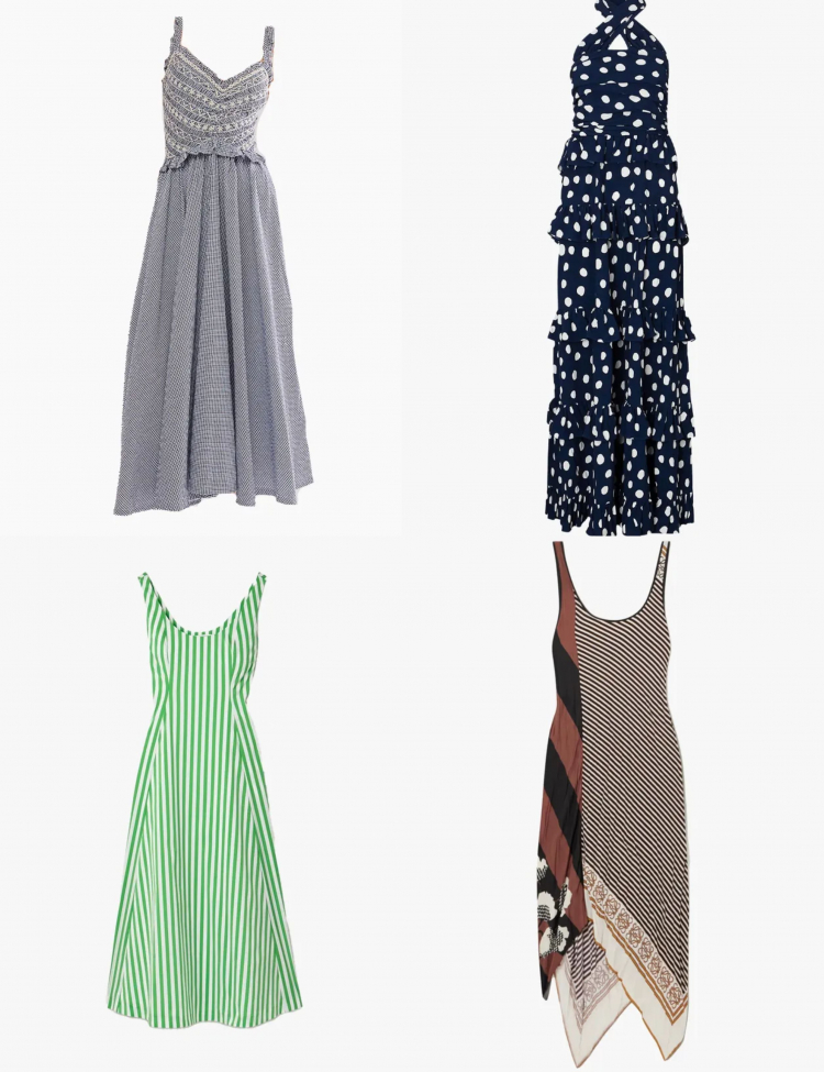 Ești invitată la nuntă și nu știi ce să îmbraci? 20 de rochii chic ...