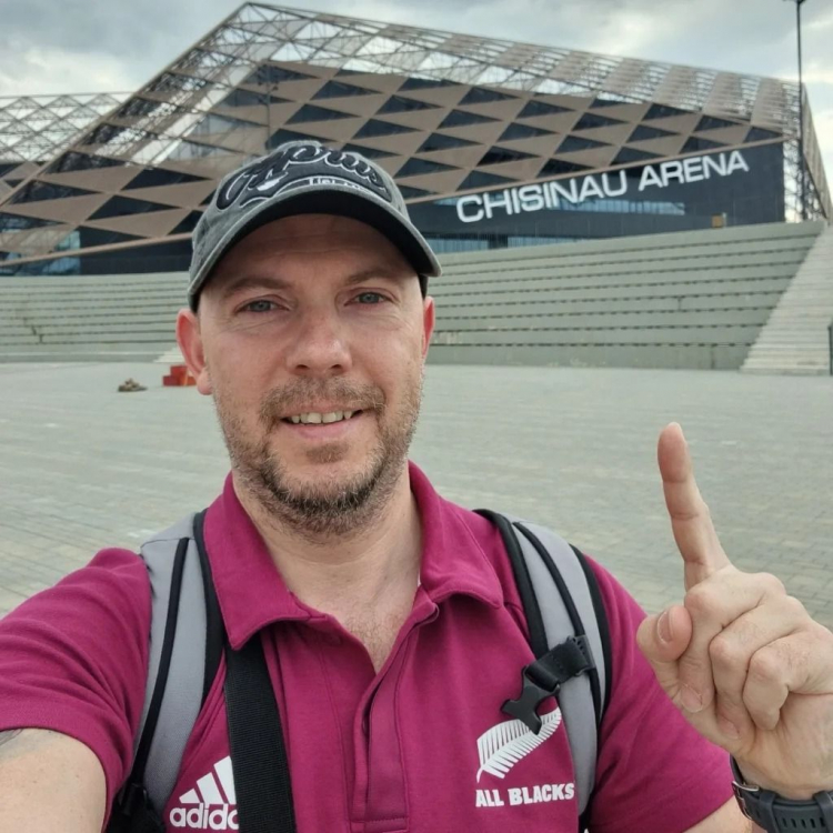 De ce să apelăm la un antrenor de fitness? Victor Rogut: „Persoana ...