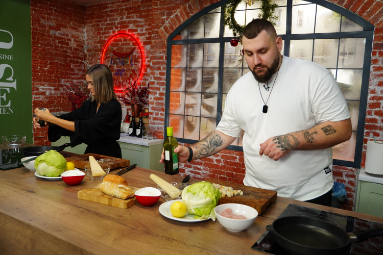 Zinaida Julea, Post Malone sau Misha Miller? În corpul cui și-ar dori ...