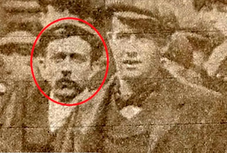 Povestea extraordinara a marinarului care a supravietuit scufundarii ...