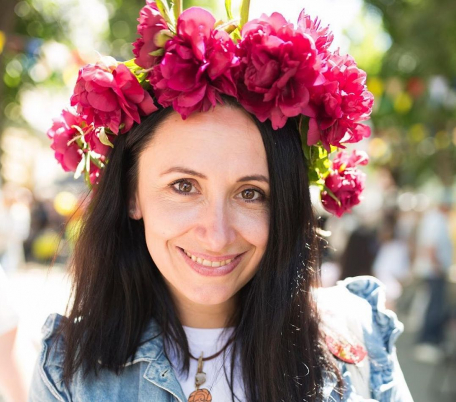 Nata Albot despre dificultati si importanta alaptarii. „Clipe de calvar ...