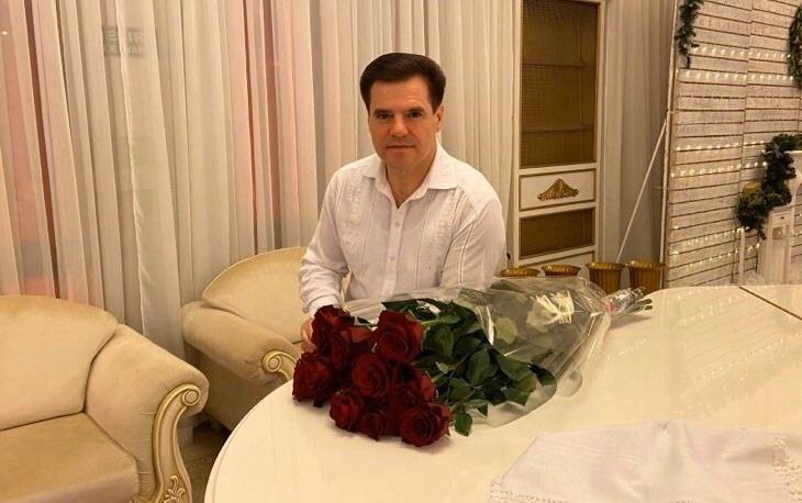 Asa nu l-ai mai vazut! Fotografie de colectie cu Igor Rusu. Cum arata interpretul cu 28 de ani ...