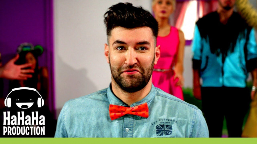 HaHaHa Production a lansat un ghid muzical animat pentru promovarea ...