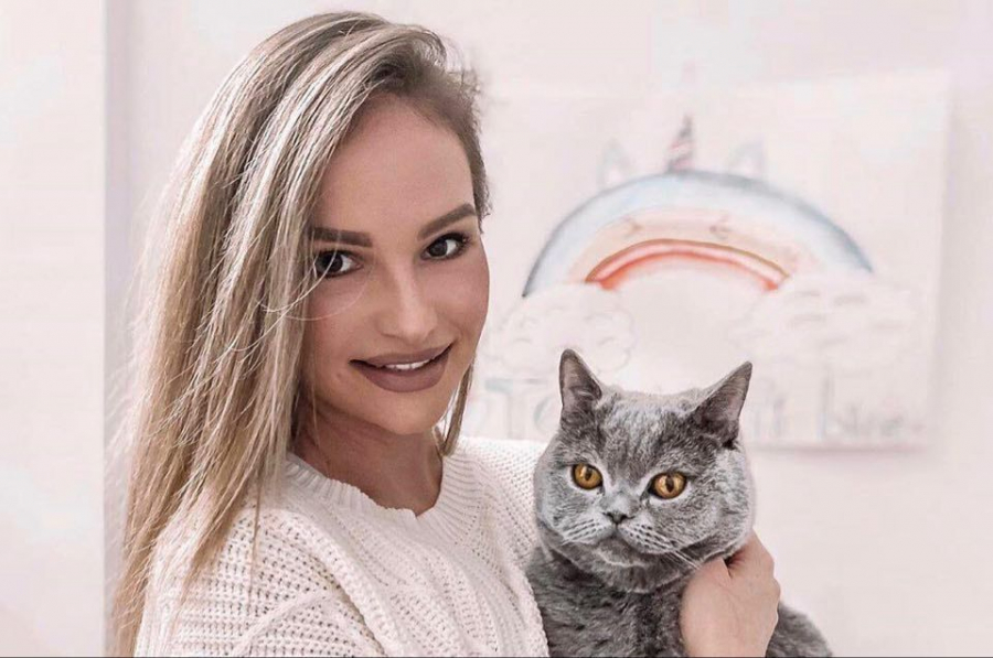 Interpretare emotionanta de la Ana Cernicova. Cat de frumos canta ...