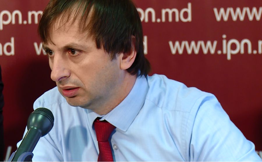 Avocatul lui Constantin Tutu este unul dintre fostii aparatori ai lui ...