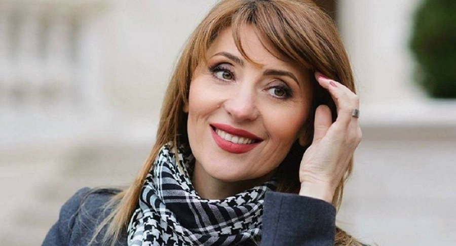 Aura - un exemplu demn de urmat. „Putina miscare nu strica” Aura - un exemplu demn de urmat. „Putina miscare nu strica”