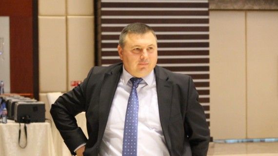 Dorel Musteata si-a retras mandatul de membru al INJ. Decizia luata in ...