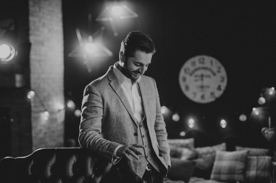 Cati bani ia Adrian Ursu pentru un eveniment in pandemie. Interpretul a ...