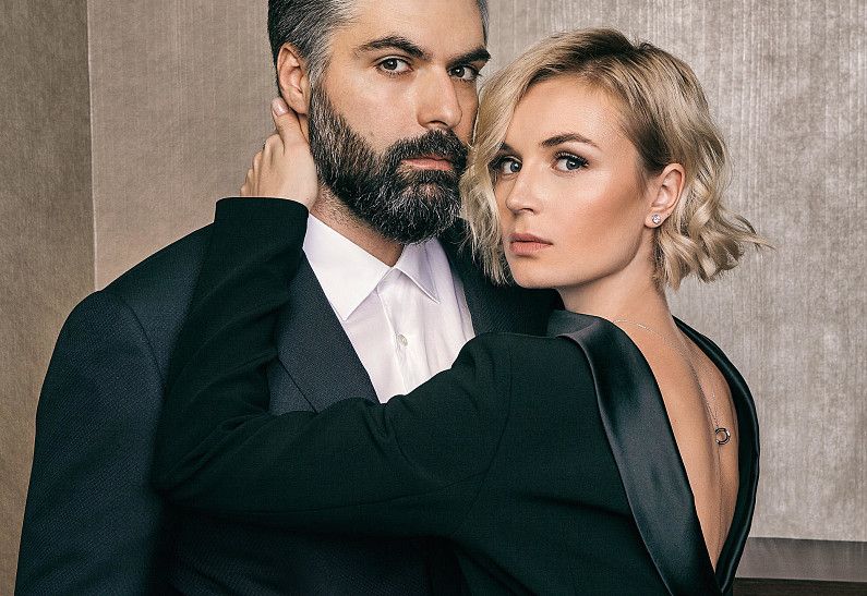 „Nu mai traim impreuna”, primul comentariu al lui Dmitry Iskhakov ...