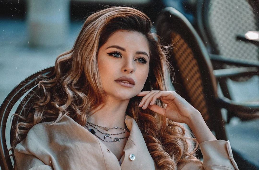 La ce piesa vestimentara nu ar renunta Valeria Lungu niciodata? „Pentru ... La ce piesa vestimentara nu ar renunta Valeria Lungu niciodata? „Pentru ...