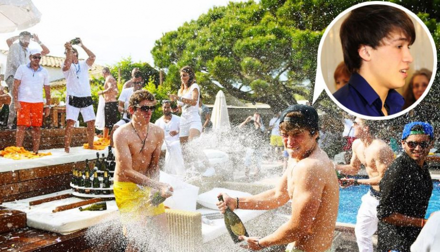 Banii confiscati de la Luca Filat ar putea ajunge la bugetul de stat pe ...