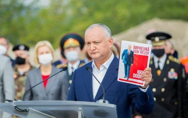 Cine ar putea deveni noul pion al Rusiei la Chisinau, dupa retragerea lui Igor Dodon