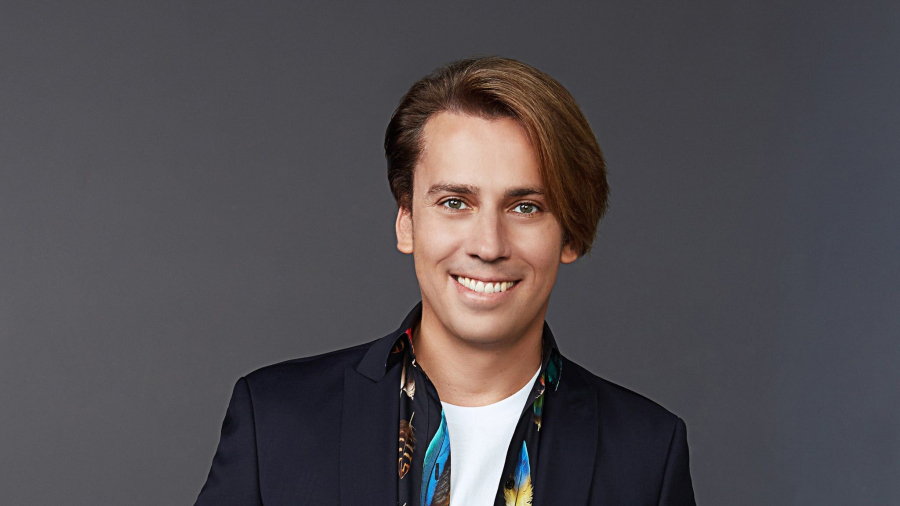 Maxim Galkin si-a pierdut afacerea din Rusia: „Nu exista nici o ...