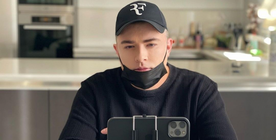 Andrei Danilko si-a uimit fanii cu ultima sa aparitie in public! Vezi ...