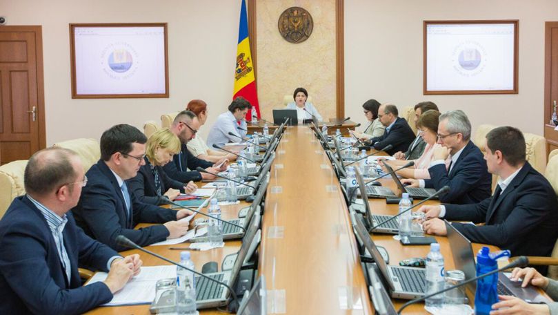 Trei ministri participa la cea de-a doua editie a Conferintei ministeriale a Platformei de ...