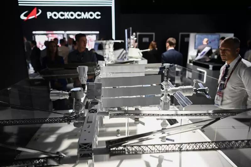 Rusia dezvaluie cum va arata noua statie spatiala - VIDEO