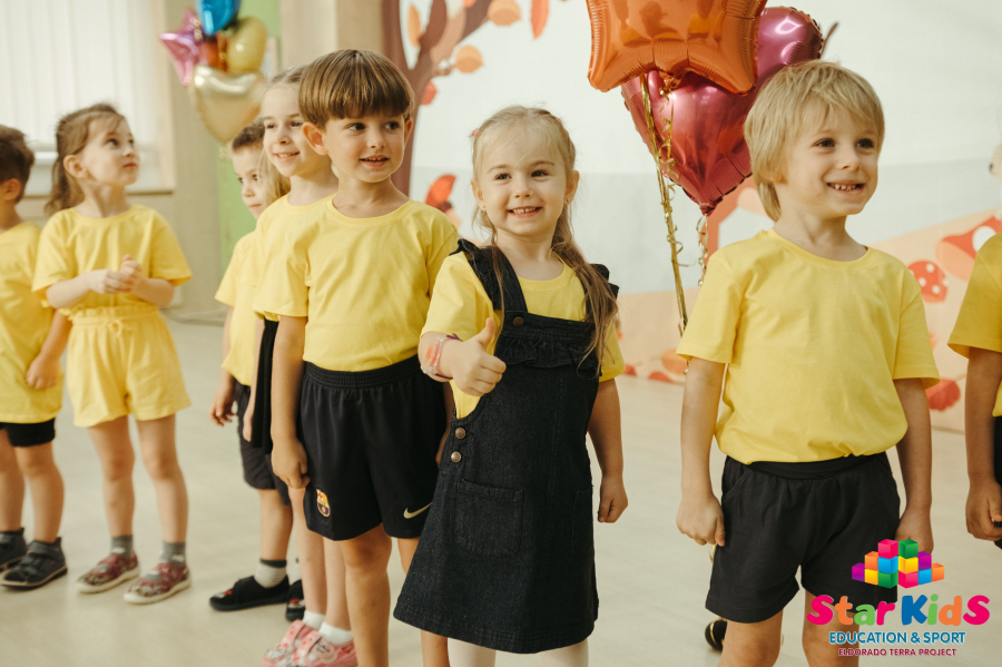 Cum alegi gradinita potrivita: ce este important sa cunoasca parintii?