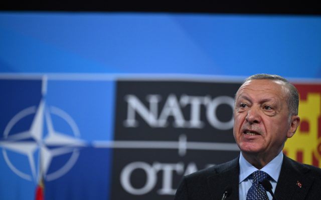 Erdogan ameninta Grecia ca rachetele turcesti pot ajunge la Atena ... Erdogan ameninta Grecia ca rachetele turcesti pot ajunge la Atena ...