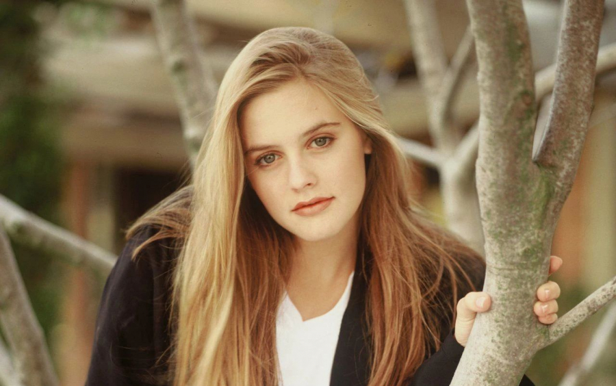 Alicia Silverstone, la 27 de ani de la premiera „Clueless”. Cea mai ...