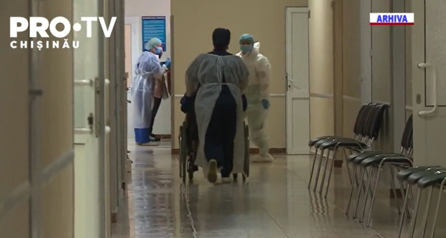 In urmatoarea perioada am putea avea mai multe cazuri de imbolnavire cu ...