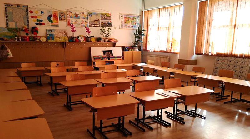 De maine incepe vacanta de primavara pentru toti elevii din tara. Cand ...