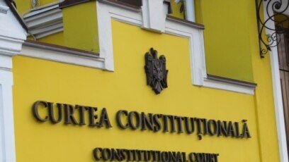 Curtea Constitutionala respinge sesizarile depuse de unii candidati la ...