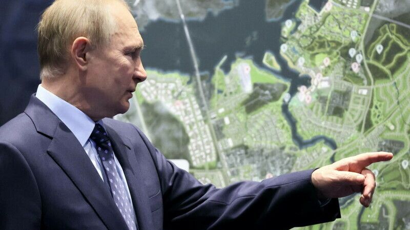 Kremlinul minimalizeaza ideea ca Rusia pregateste un test cu arme ...