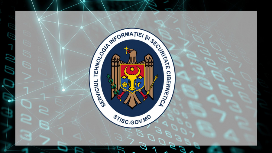 STISC avertizeaza despre tentativele de utilizare a imaginii ...