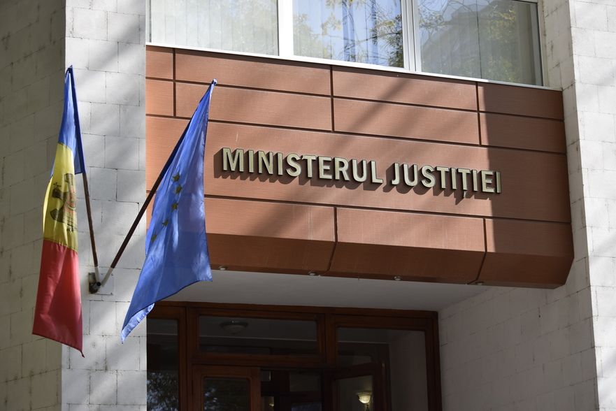 Ministerul Justitiei va analiza decizia Judecatoriei Chisinau, in ... Ministerul Justitiei va analiza decizia Judecatoriei Chisinau, in ...