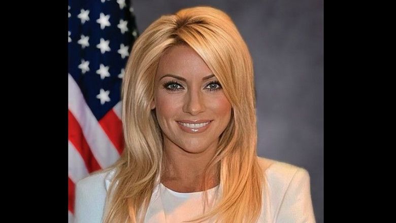 O romanca vrea sa fie primar in Las Vegas. Cine este Irina Hansen si cu ...