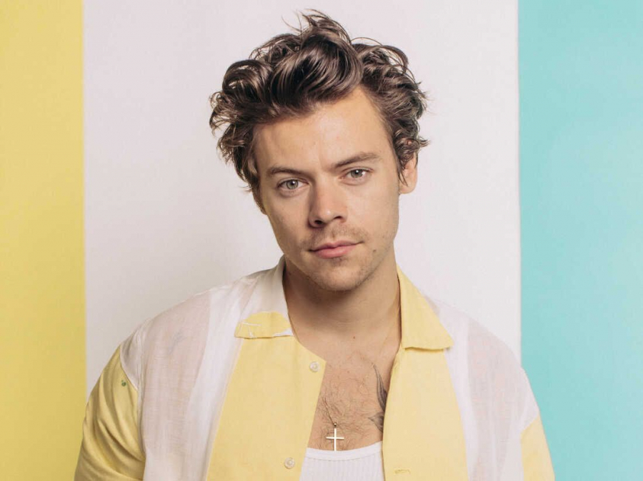 Harry Styles, cel mai bogat star britanic cu varsta sub 30 de ani. Cine ...