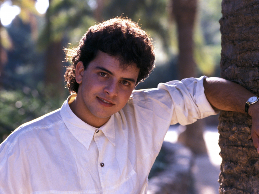 In anii 80, toate pustoaicele erau indragostite de el! Asa arata acum ...