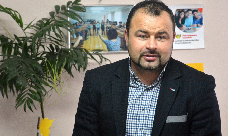 PAS are un nou deputat in Parlament. Curtea Constitutionala a validat ...