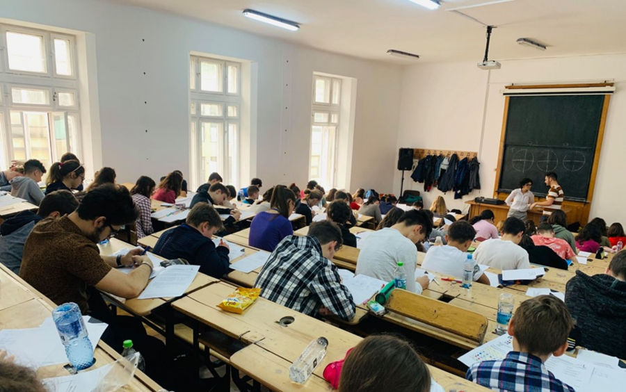 Olimpiade si concursuri republicane scolare 2024: Cand se vor desfasura