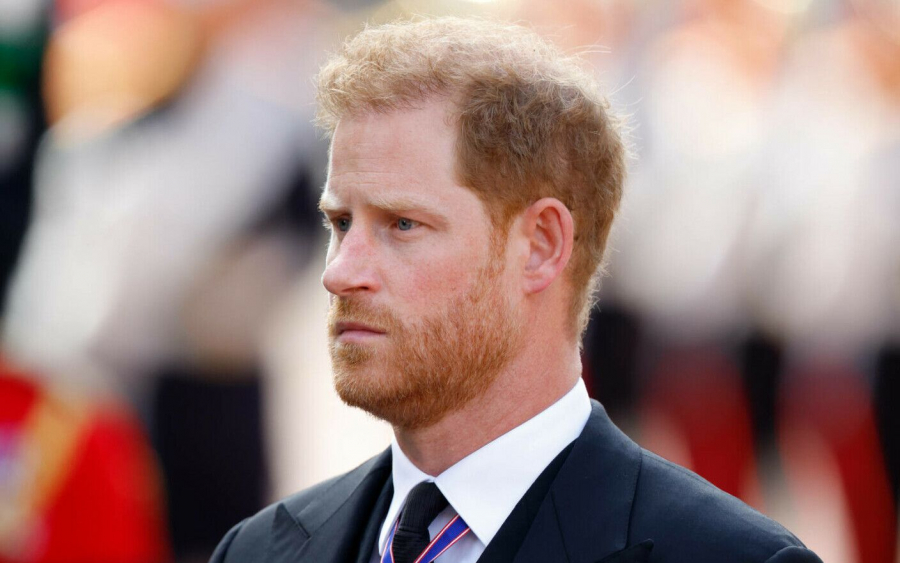 Printul Harry, acord cu un tabloid asupra acuzatiilor de interceptare ... Printul Harry, acord cu un tabloid asupra acuzatiilor de interceptare ...